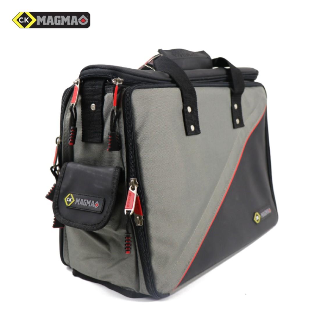 【英國】CK MAGMA 專業工具包/防水面料/MA2630, 其他, 其他 - Carousell