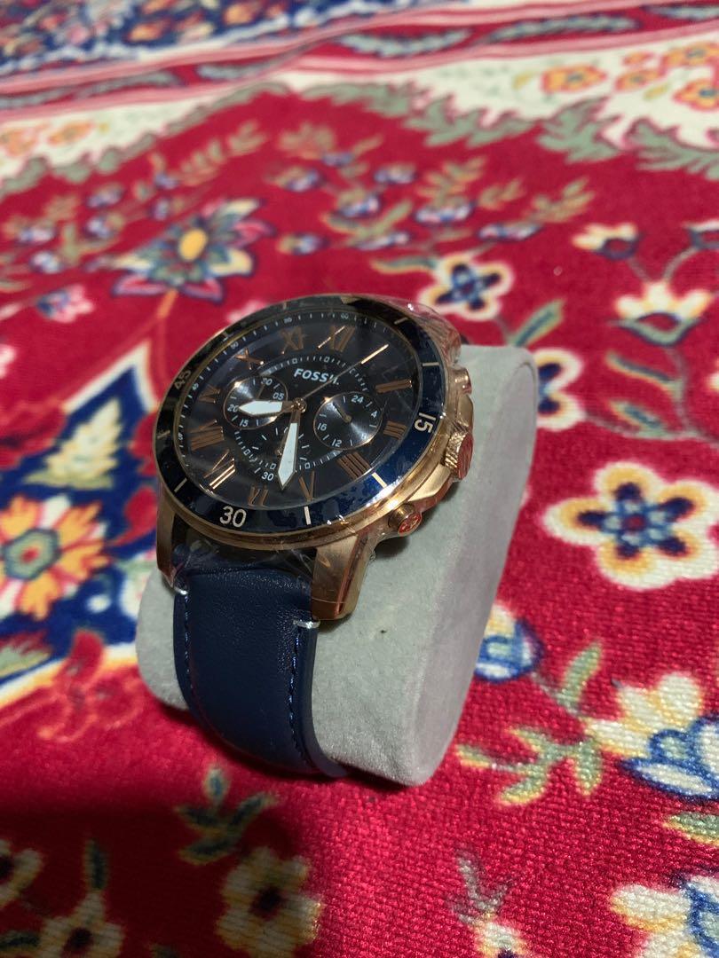 Fossil FS5237, Mobile Phones & Gadgets, Wearables & Smart Watches on ...