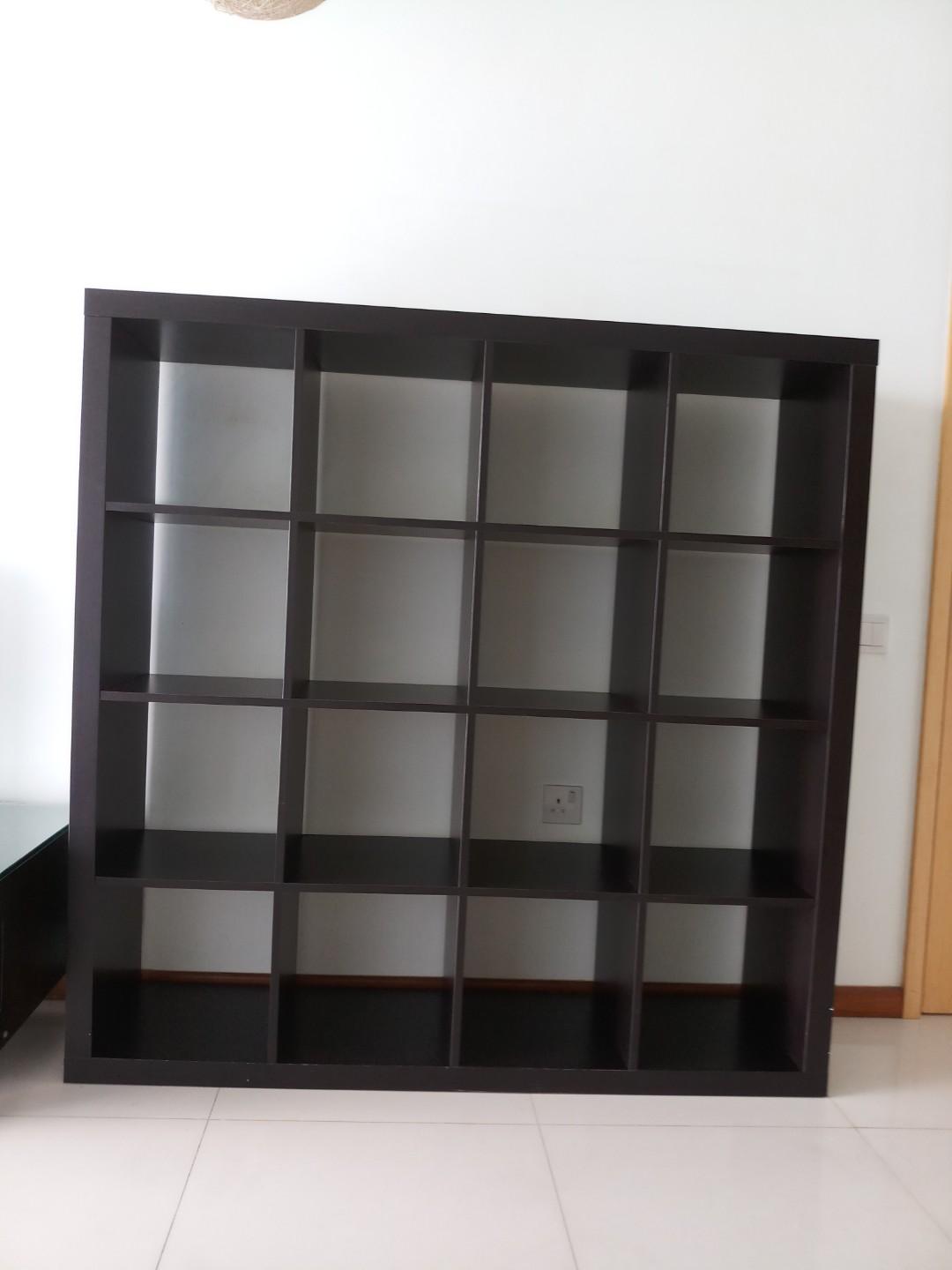 IKEA Shelf, Furniture & Home Living, Furniture, Shelves, Cabinets ...