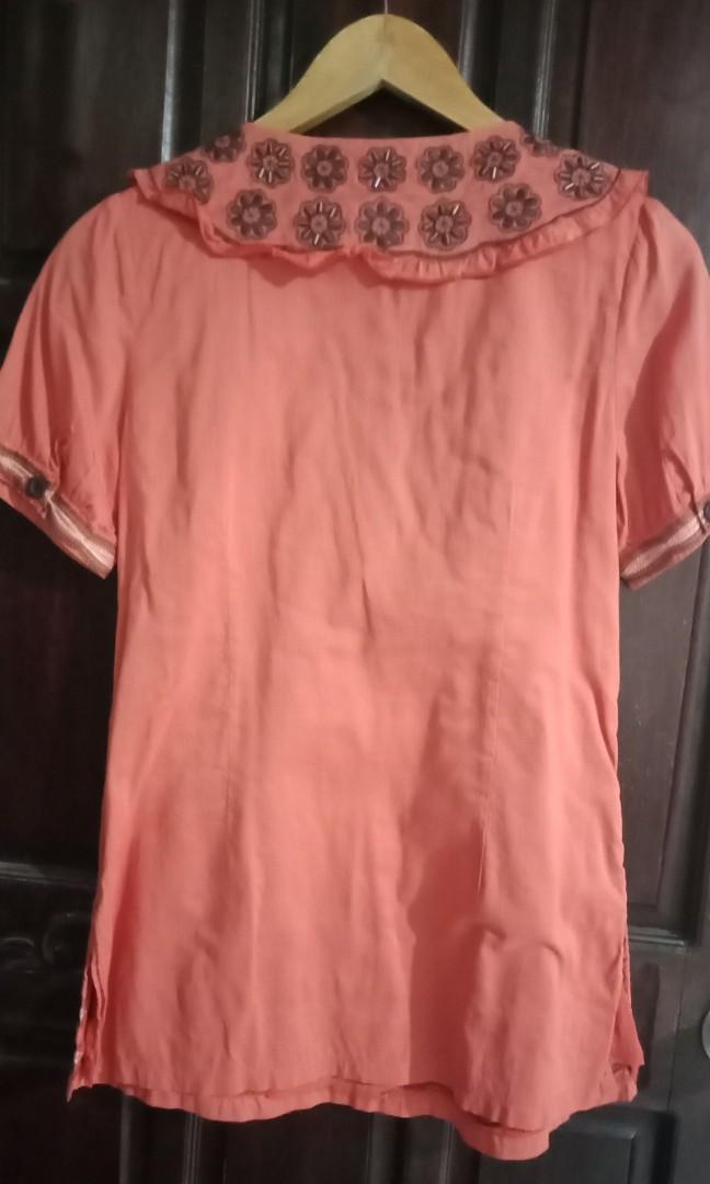 Loalde, Women's Fashion, Dresses & Sets, Traditional & Ethnic wear on ...