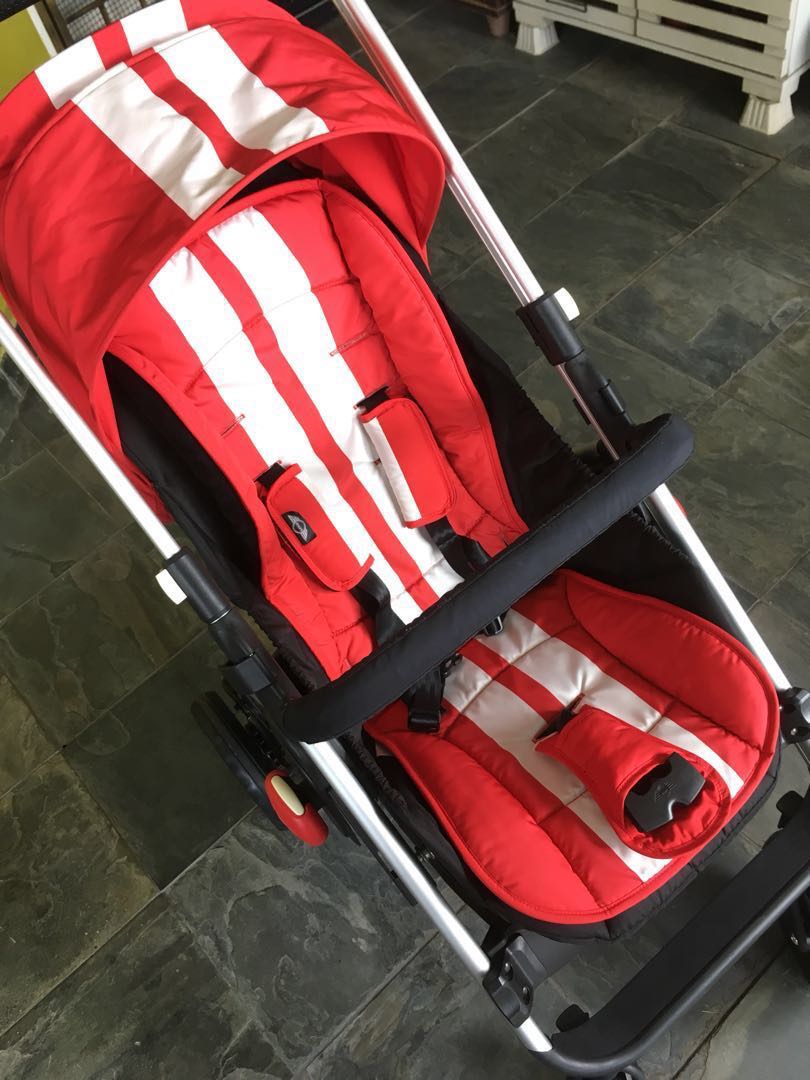 Mini Easy Walker, Babies & Kids, Infant Playtime on Carousell