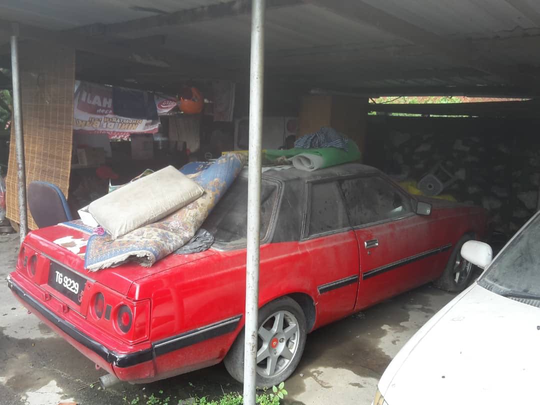 mitsubishi sapporo 2.0, Cars, Cars for Sale on Carousell