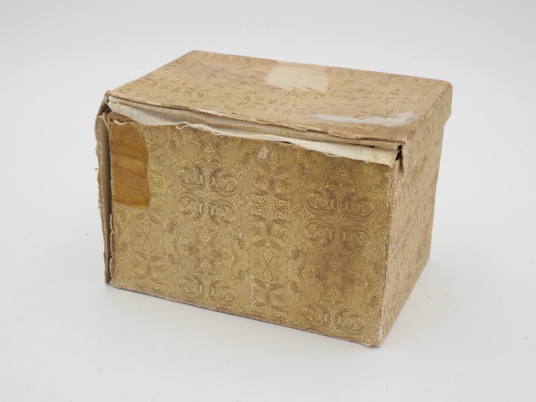 Rolleiflex or Rolleicord Plate Adapter Set with Box, Photography ...