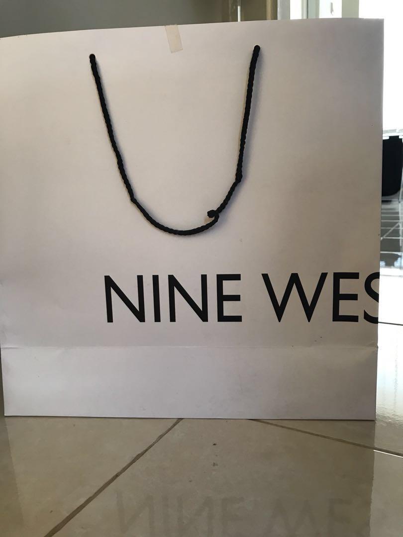 Paper Bag Zara, sayurbox, ninewest, optik seis, vnc, Serba Serbi ...