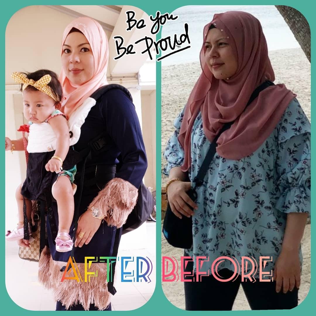 SOLID MOLID By Ifa Raziah, Health & Nutrition, Health Supplements ...