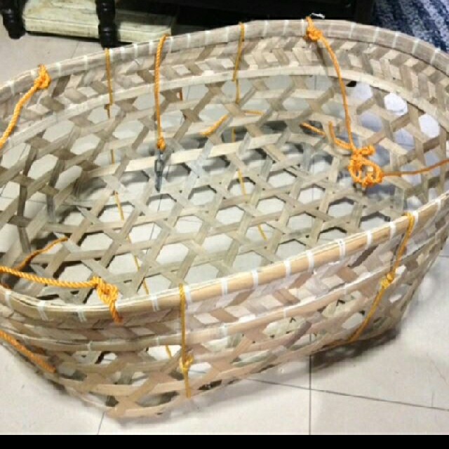 Traditional duyan, Babies & Kids, Baby Nursery & Kids Furniture ...