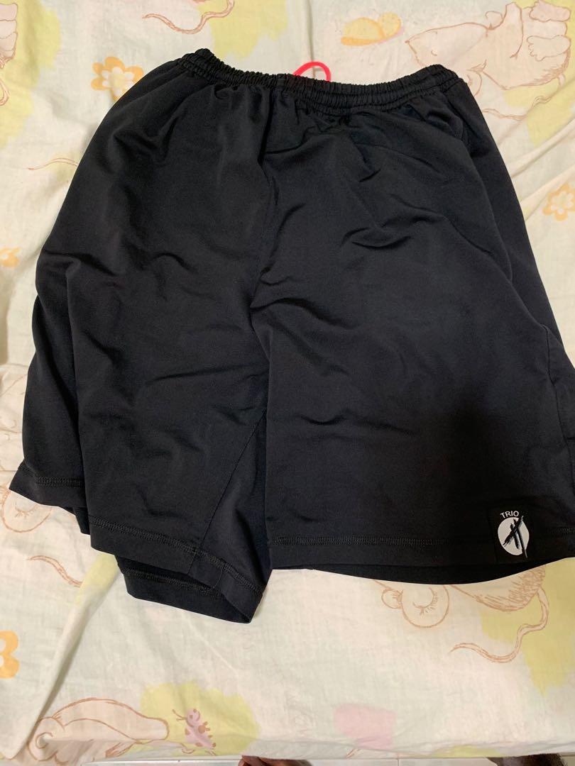 Ultimate frisbee shorts, Men's Fashion, Activewear on Carousell