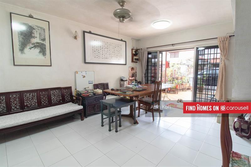 83 JALAN SETIA on Carousell