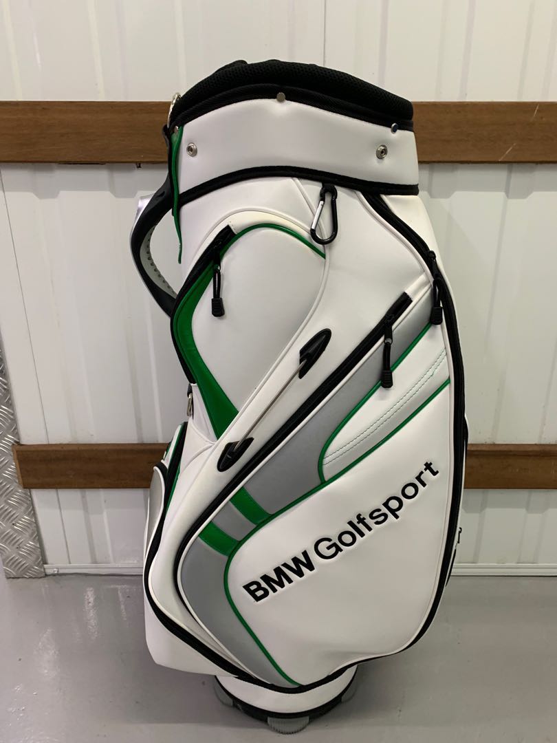 Bmw Bag Golf