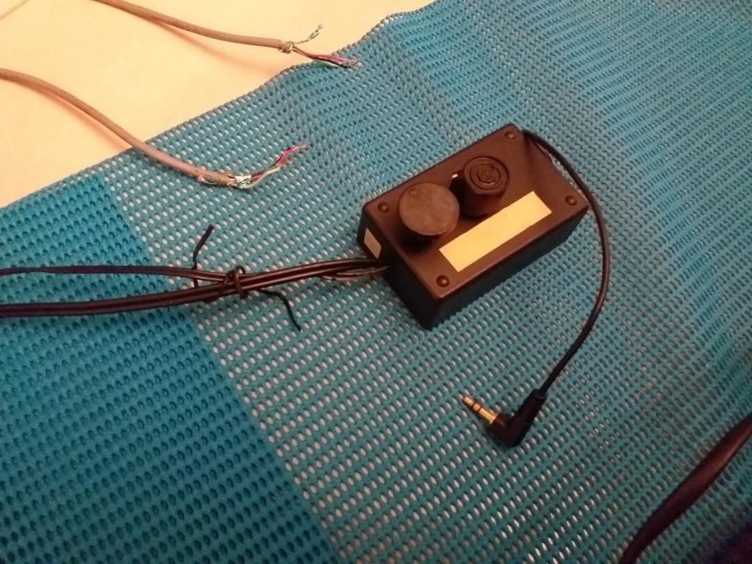 BOSE SA3 AMP, Audio, Soundbars, Speakers & Amplifiers on Carousell