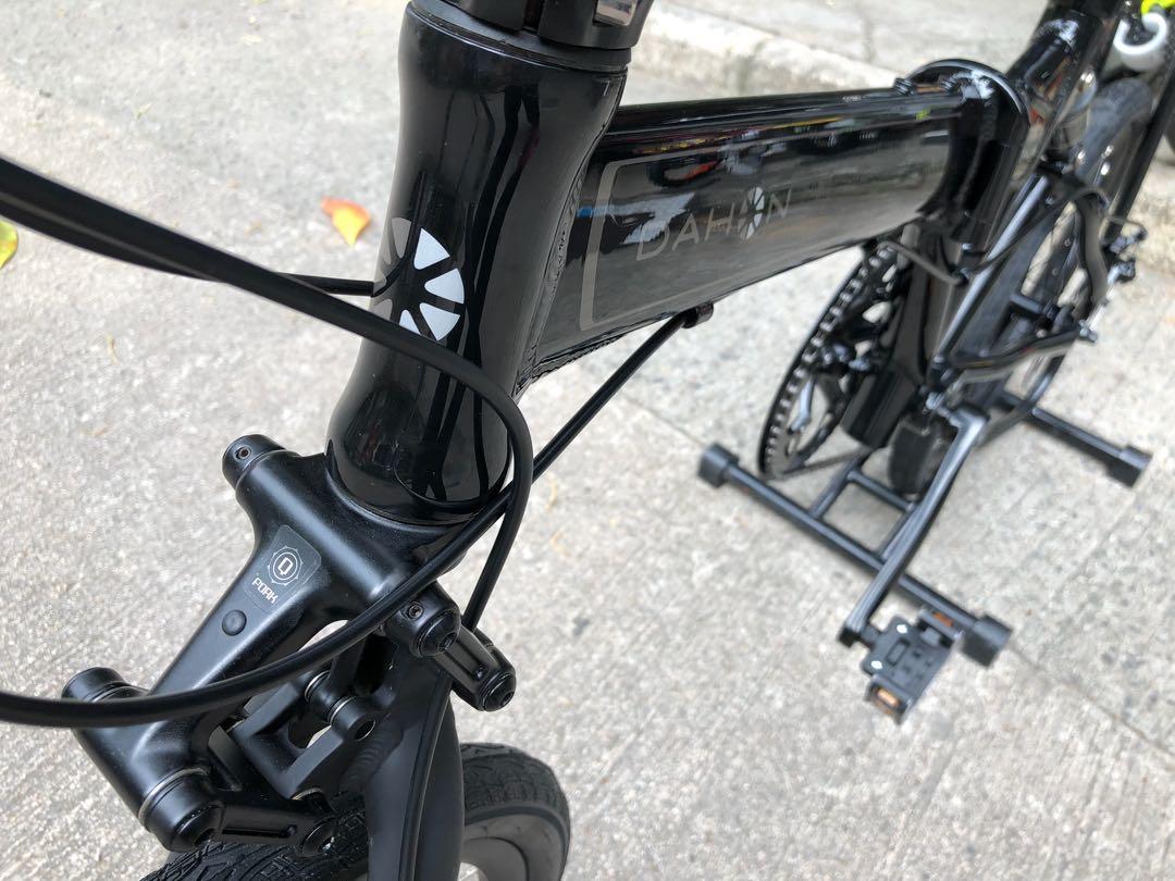 Dahon Jp8, 運動產品, 單車及配件, 單車 - Carousell