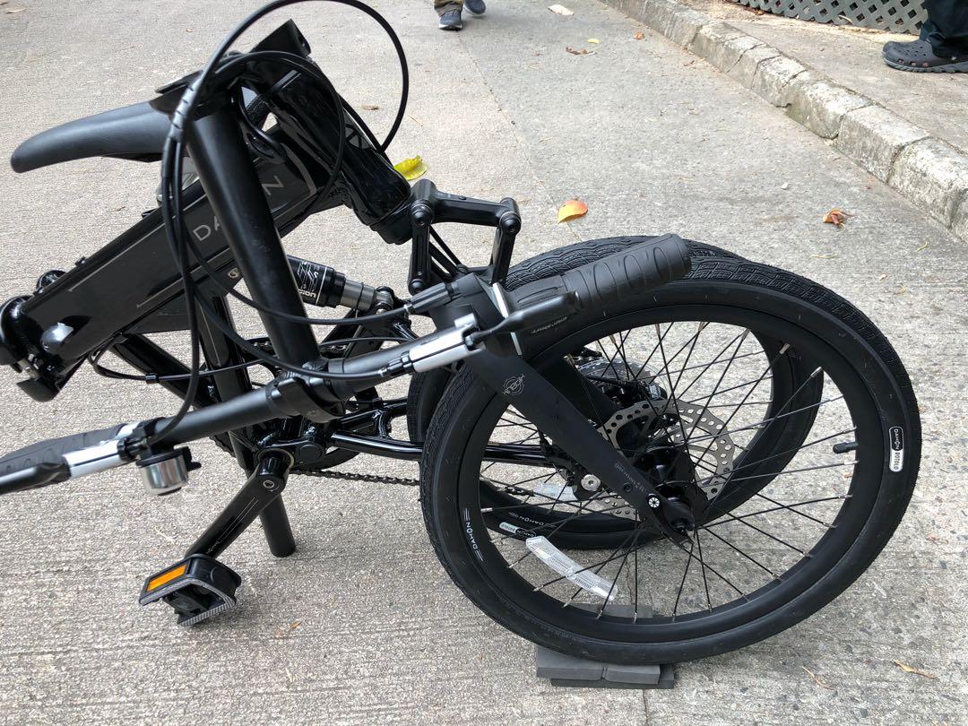 Dahon Jp8, 運動產品, 單車及配件, 單車 - Carousell