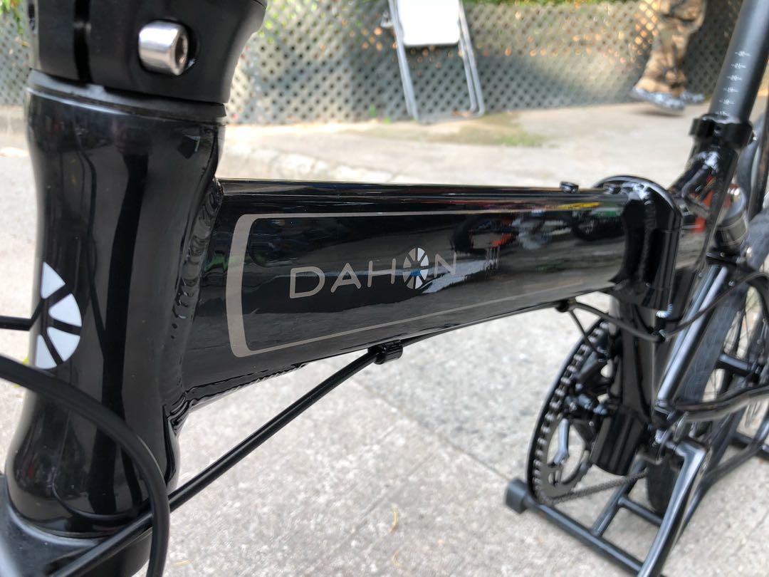 Dahon Jp8, 運動產品, 單車及配件, 單車 - Carousell