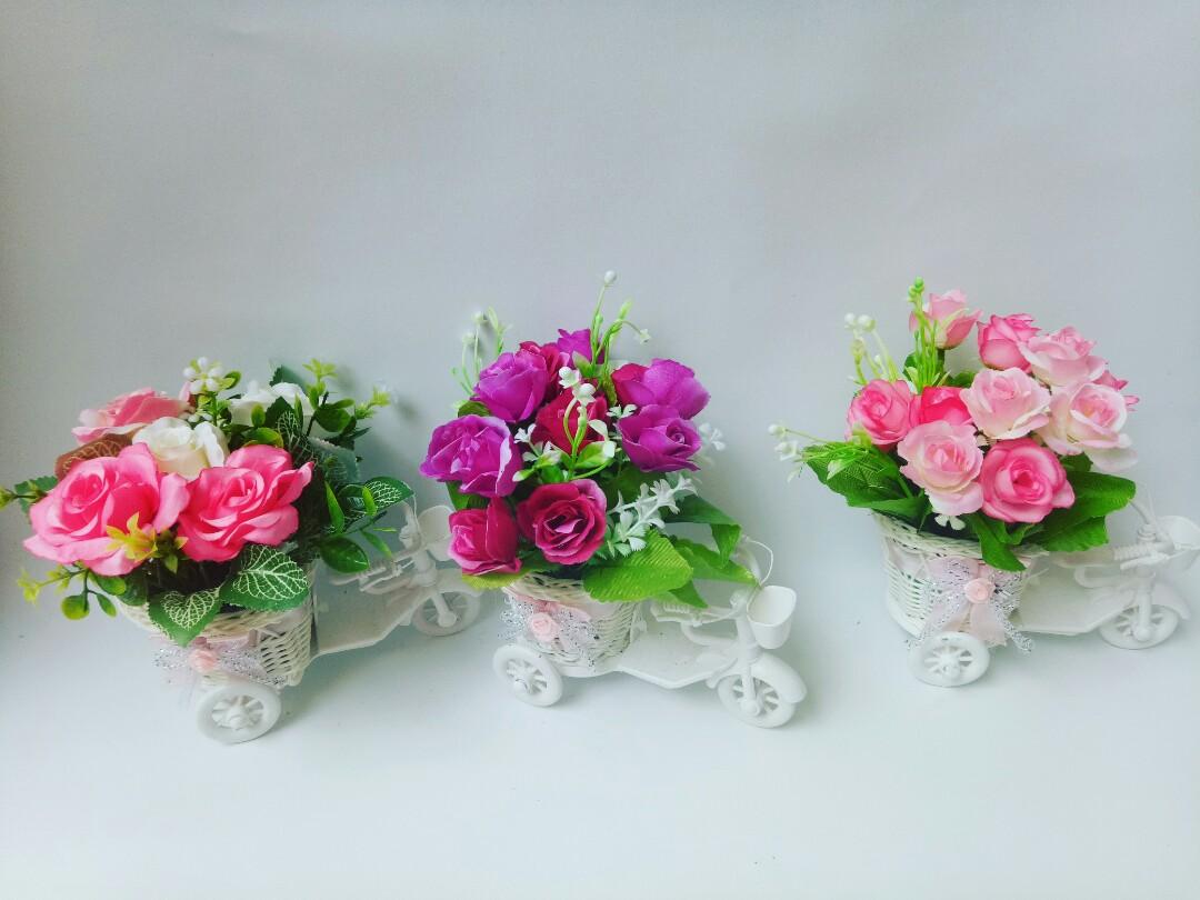 Simak! Gambar Bunga Mawar Di Vas yang Wajib Diketahui - Informasi ...