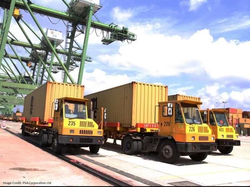 Prime Mover Drivers with or without Class 3 - Up to $3200, Jobs ...