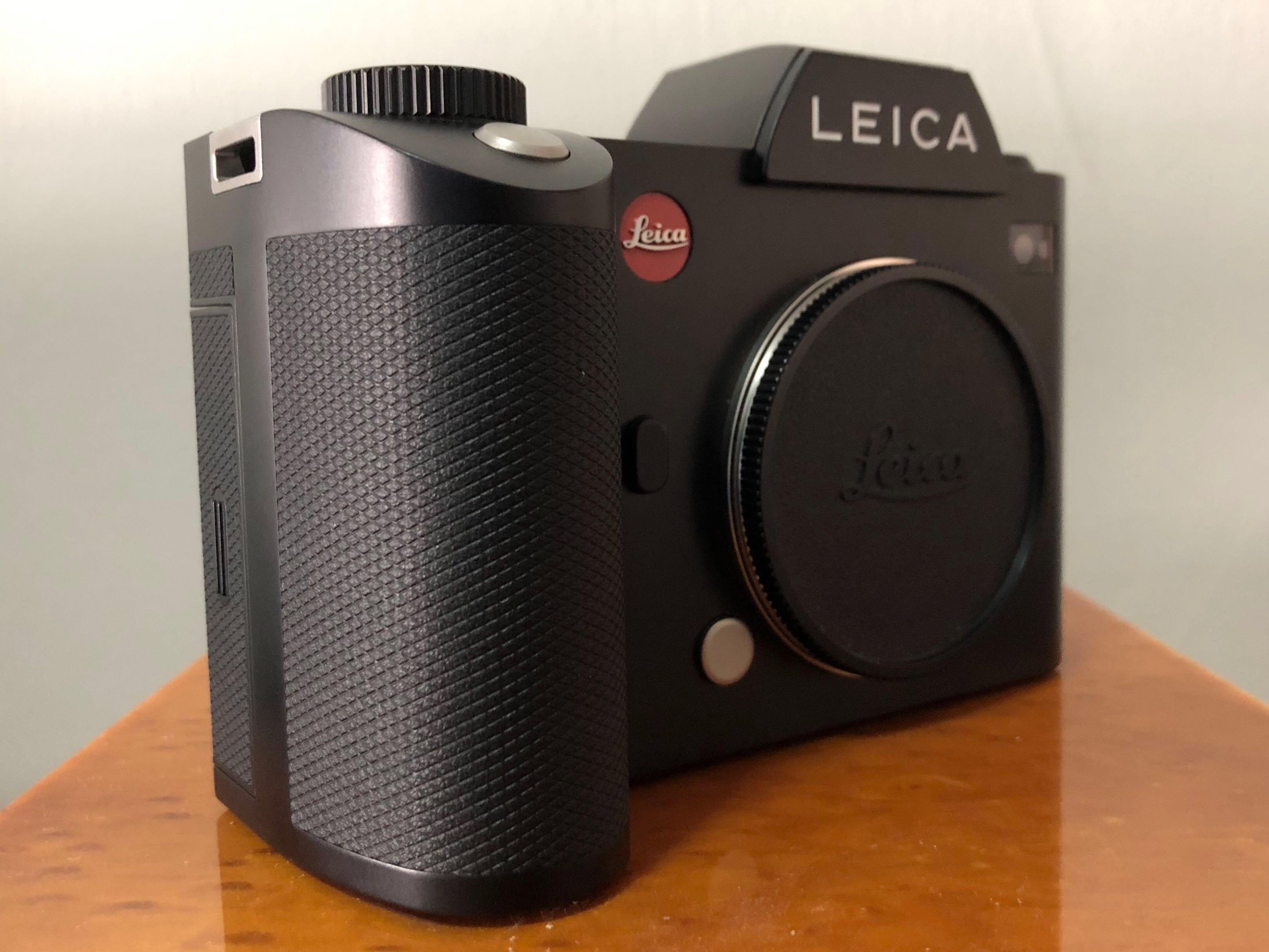 Leica SL (TYP 601), Photography, Cameras on Carousell