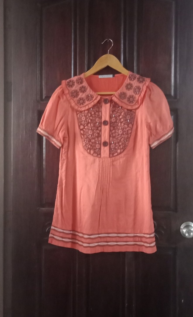 Loalde, Women's Fashion, Dresses & Sets, Traditional & Ethnic wear on ...