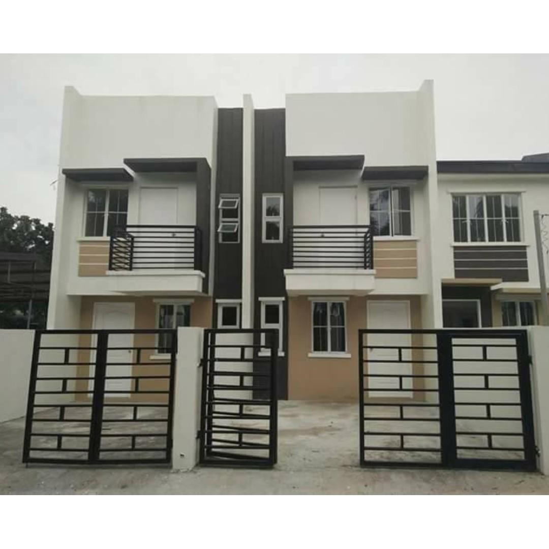 Madison Place Angono Rizal house & lot for sale, Property, For Sale on ...