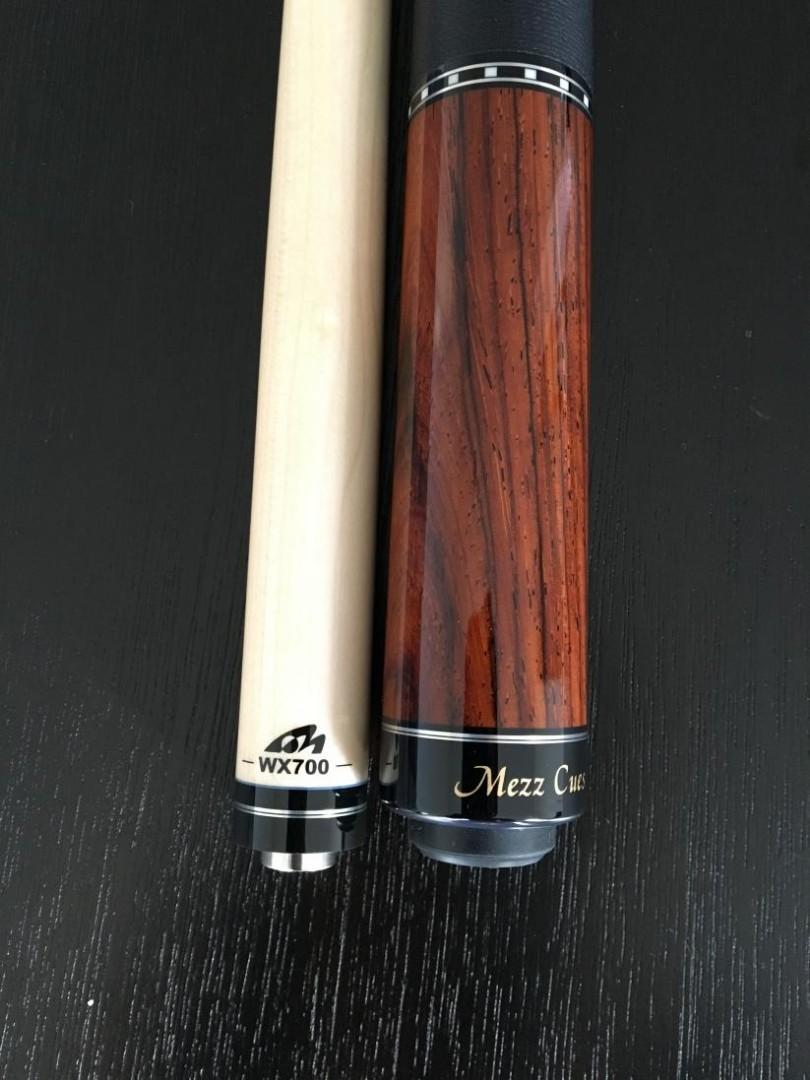 34％割引ブラック系人気デザイナー Mezz cues EC7 WX700 本体のみ ビリヤード その他ブラック系-OTA.ON.ARENA.NE.JP