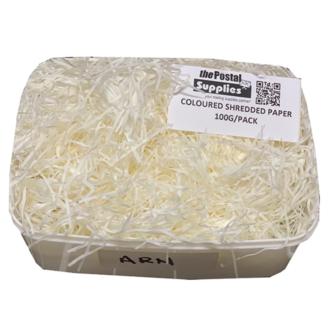 Milky White Shredded Colour Paper (100g), Bulletin Board, Looking For ...