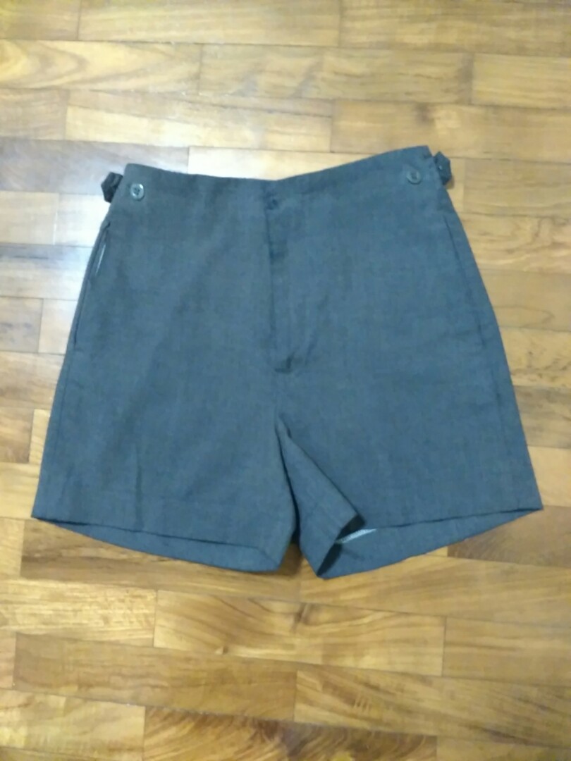 B/G Naval Base NBPS Uniform SSC, Everything Else on Carousell