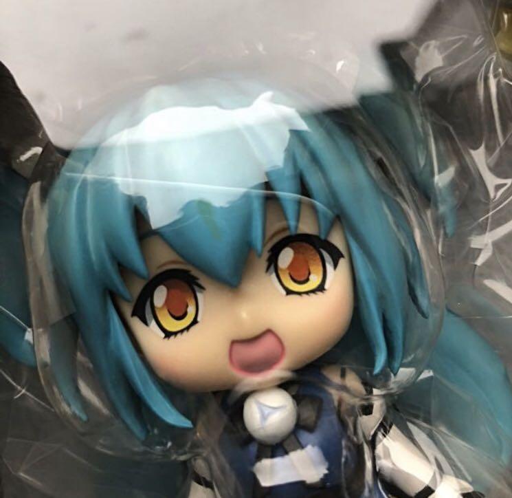 Nendoroid Magical Theia Lucent Heart - 89 - GSC, Hobbies & Toys ...