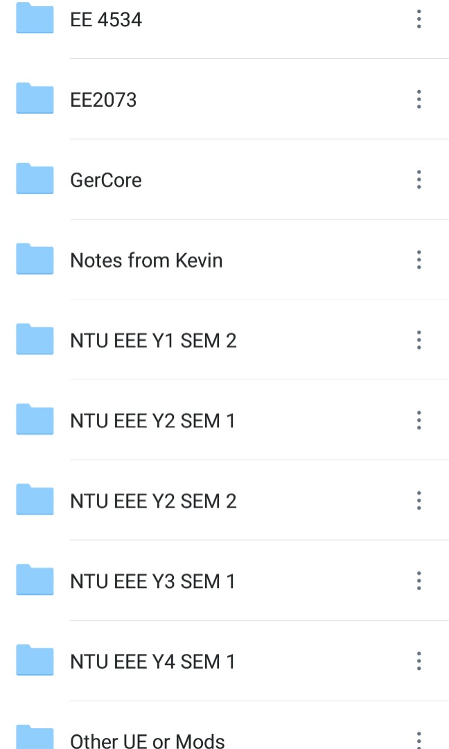 Ntu Eee Module Softcopy Hobbies And Toys Books And Magazines Assessment Books On Carousell