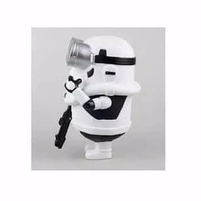 POWER BANK MINION STAR WARS, Telepon Seluler & Tablet, Aksesoris Tablet ...