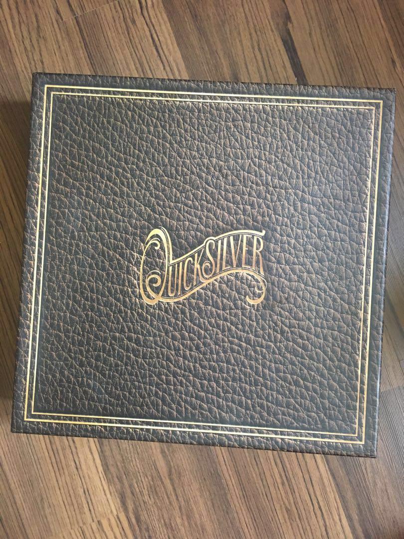 Quicksilver board game, Hobbies & Toys, Toys & Games on Carousell