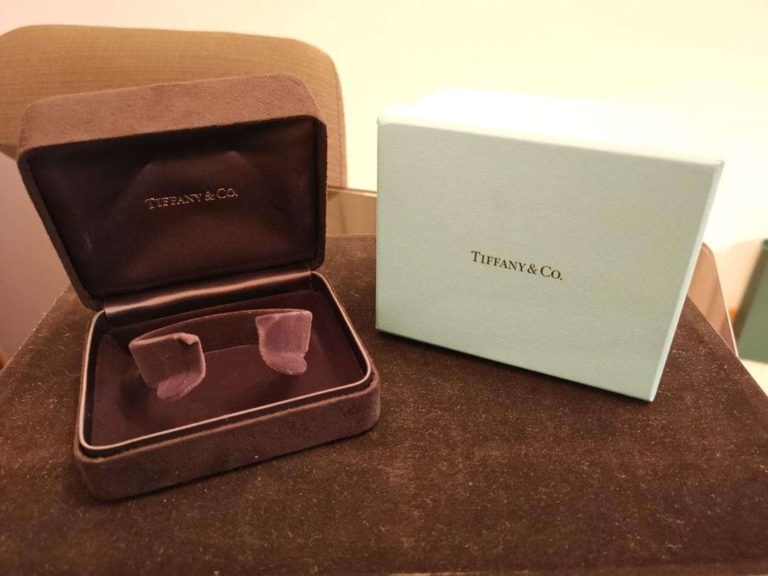 Rolex Tiffany & Co Box, Luxury, Watches on Carousell