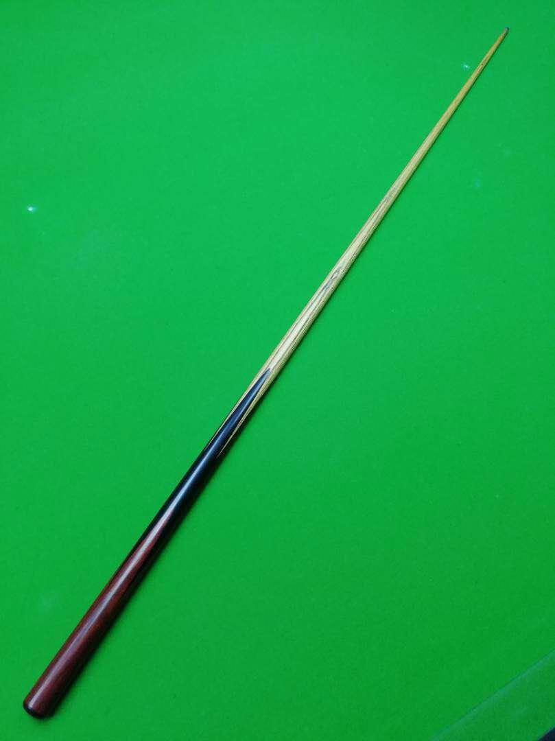 Snooker Cue, Sports Equipment, Fishing on Carousell