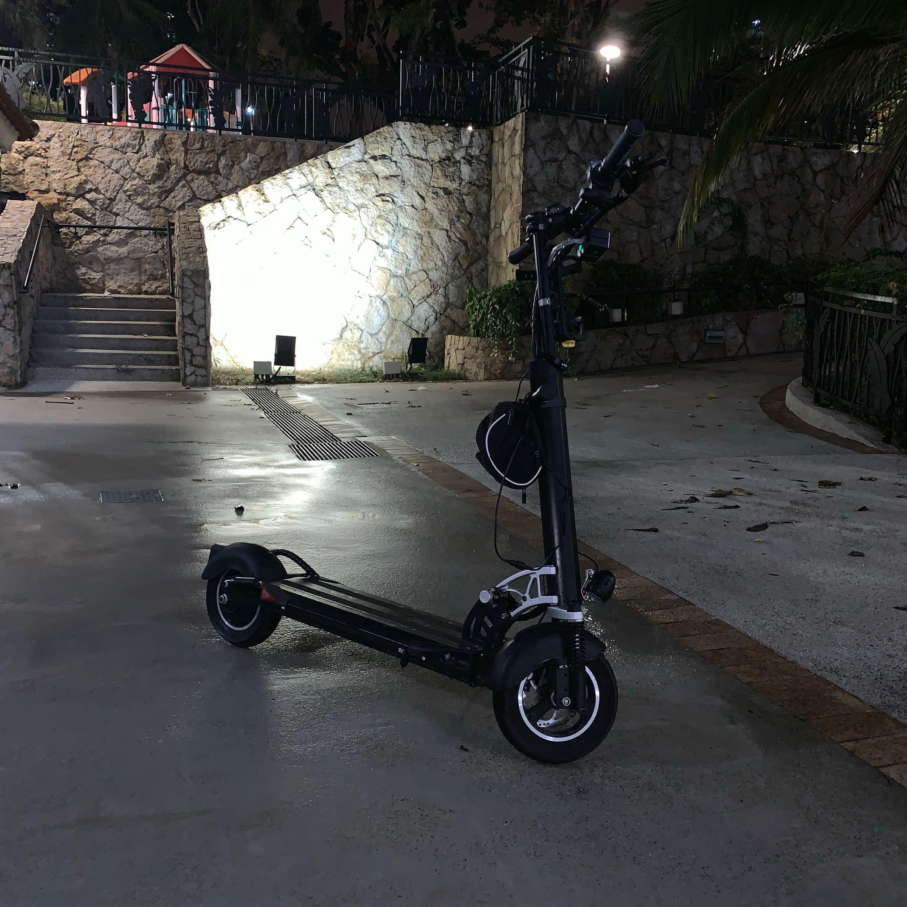 Speedway 4, Sports Equipment, PMDs, E-Scooters & E-Bikes, E-Scooters ...