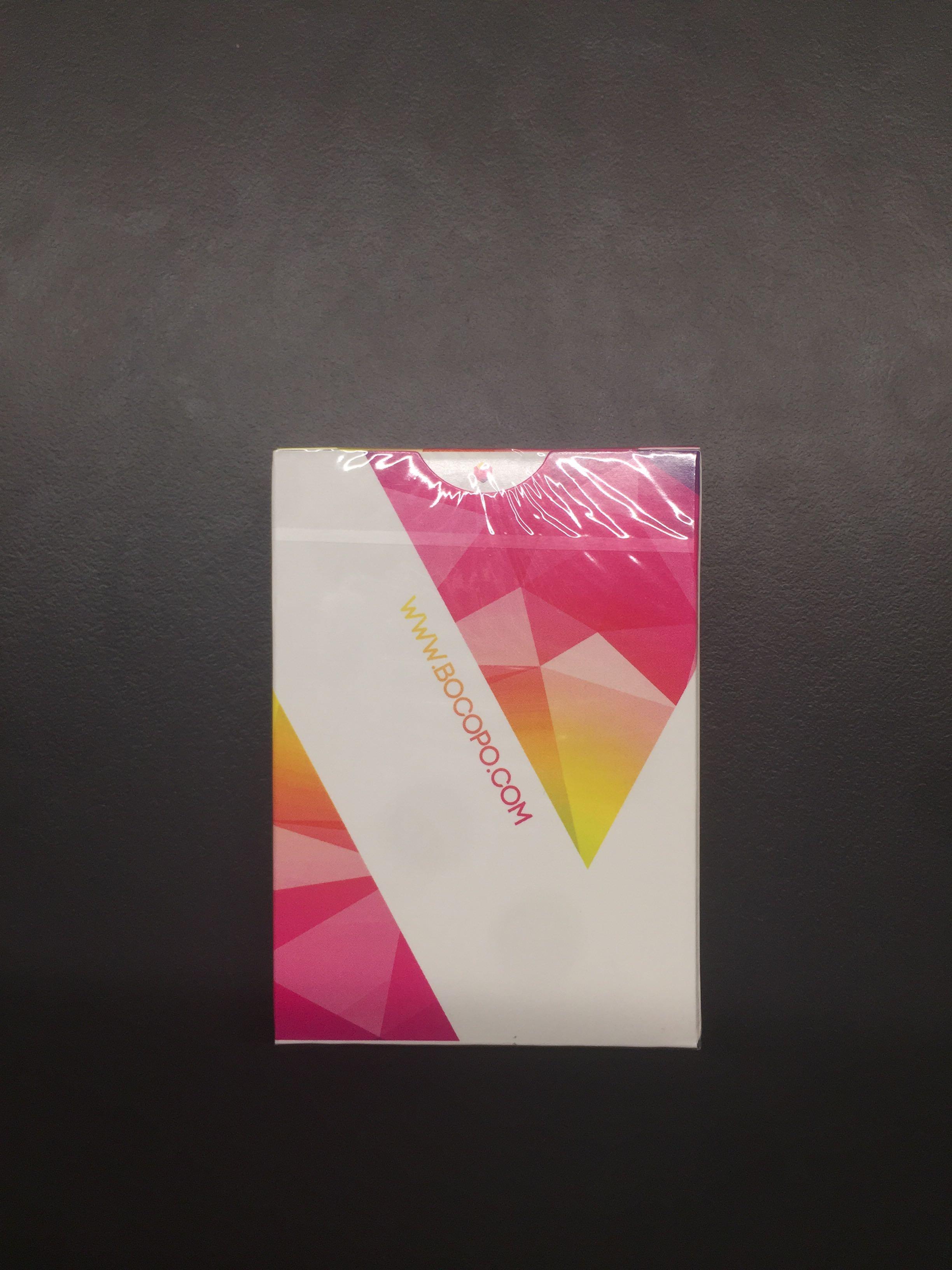 Art Of Cardistry Playing Cards, Hobbies & Toys, Toys & Games on Carousell