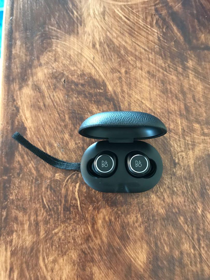 B&O Beoplay E8 Bluetooth Headphones, Audio, Earphones on Carousell