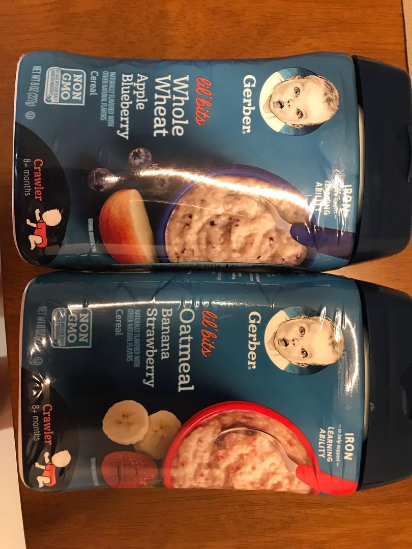 Gerber, Babies & Kids, Nursing & Feeding, Weaning & Toddler Feeding on ...