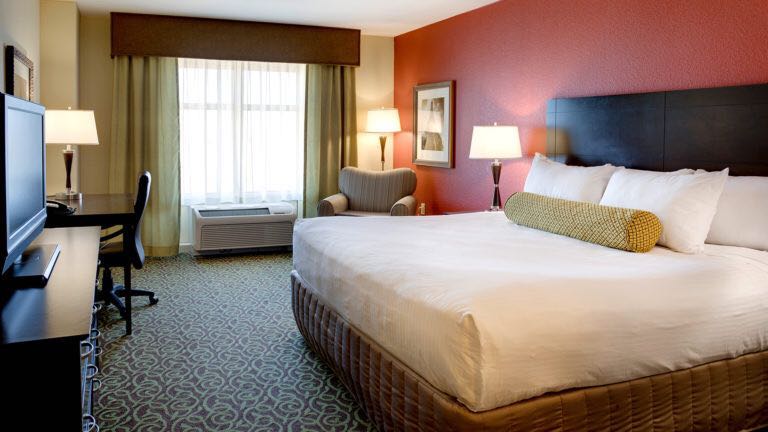 Hard rock Hotel RWS, Tickets & Vouchers, Local Attractions & Transport ...