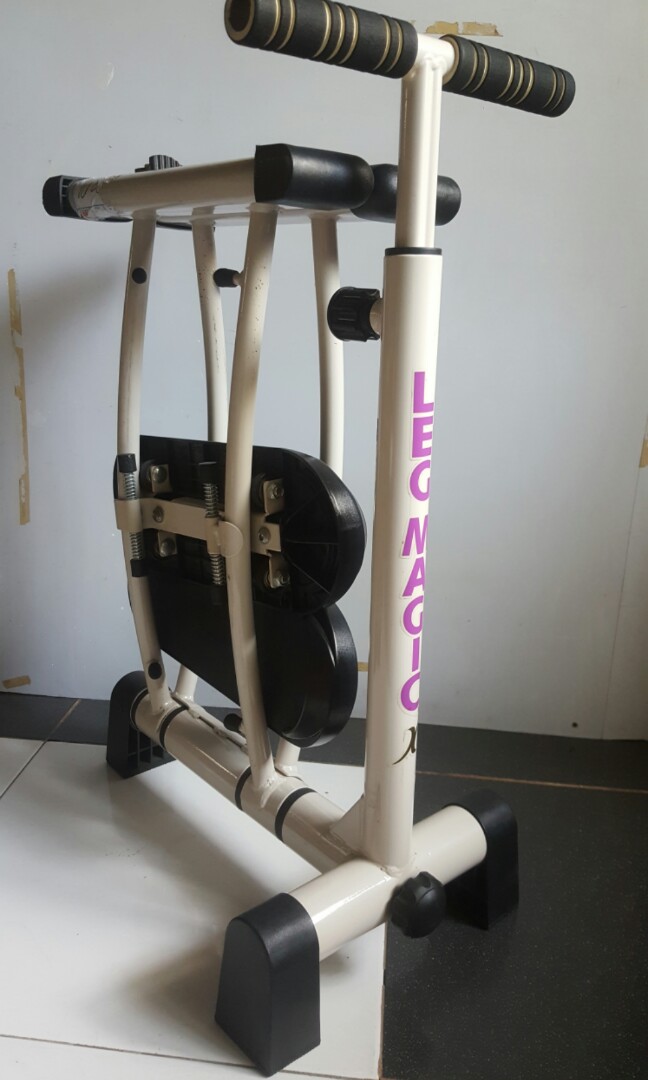 Leg Magic, Sports Equipment, Other Sports Equipment and Supplies on ...