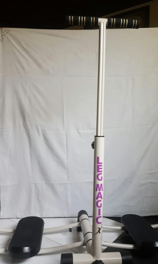 Leg Magic, Sports Equipment, Other Sports Equipment and Supplies on ...