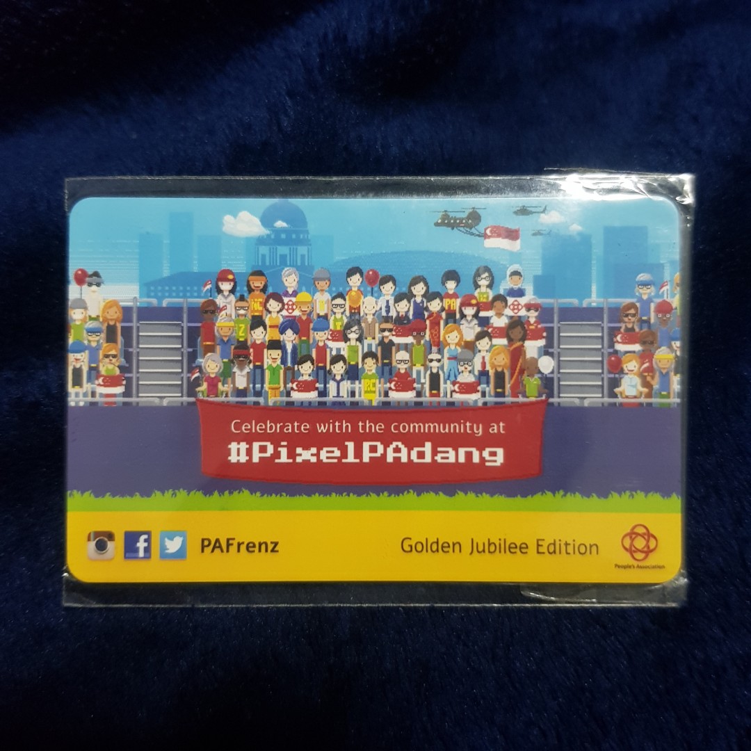 LIMITED EDITION EZLINK CARD Everything Else On Carousell limited-edition-ezlink-card-everything-else-on-carousell