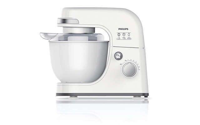 Philips Stand Bowl Mixer Hr7915, TV & Home Appliances, Kitchen ...