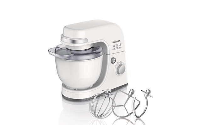 Philips Stand Bowl Mixer Hr7915, TV & Home Appliances, Kitchen ...