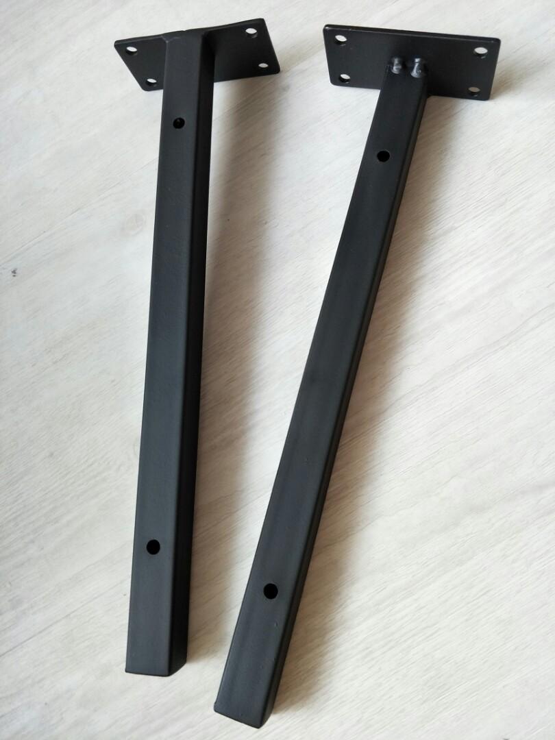 Rack Shelf I-shape Bar Support, Everything Else on Carousell