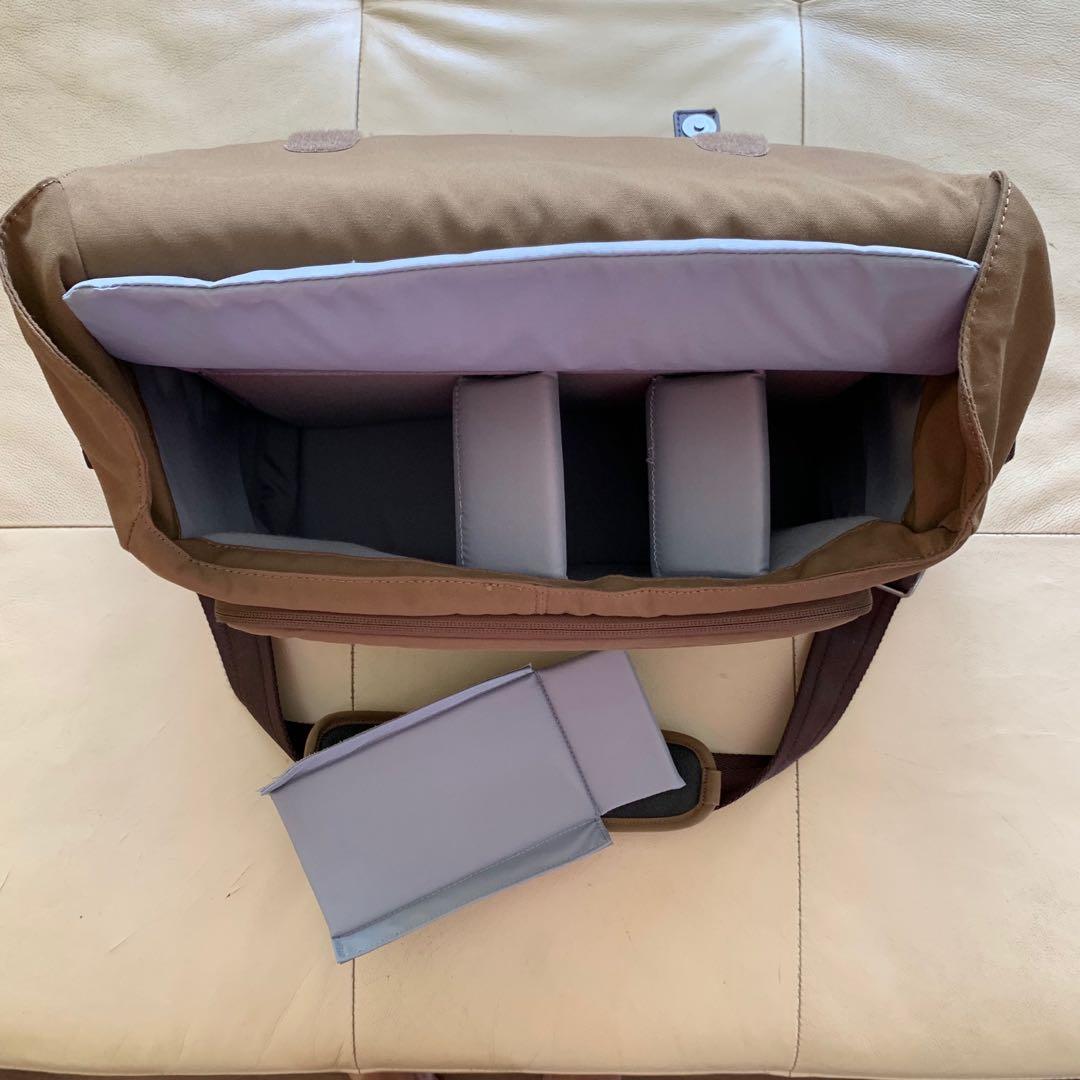 Sirui MyStory 13” Sling Camera Bag, Photography, Photography ...