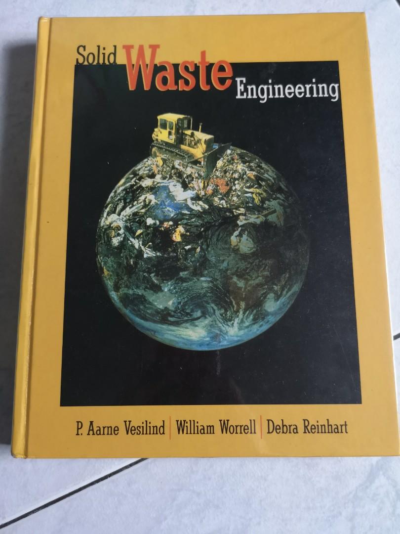 Solid Waste Engineering, Computers & Tech, Office & Business Technology ...