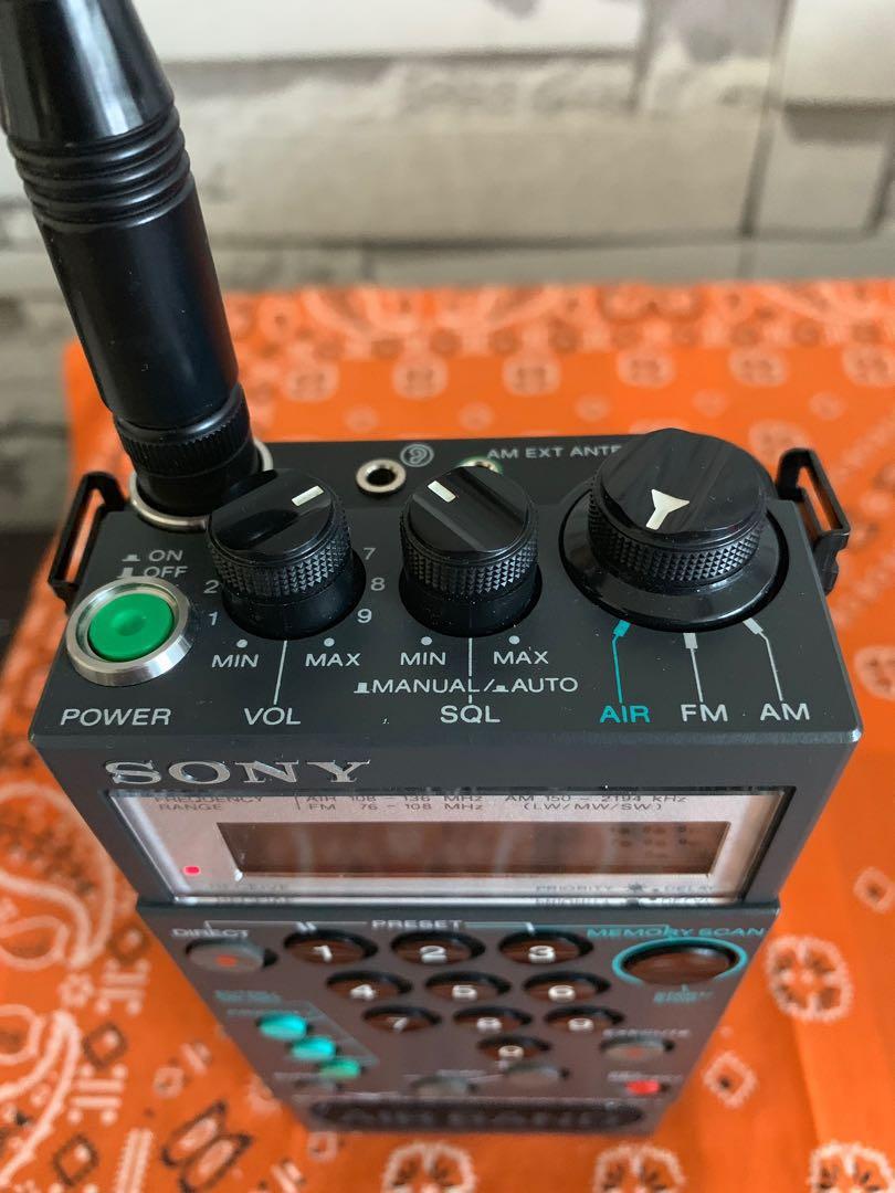 Sony Air 7, TV & Home Appliances, TV & Entertainment, TV Parts ...