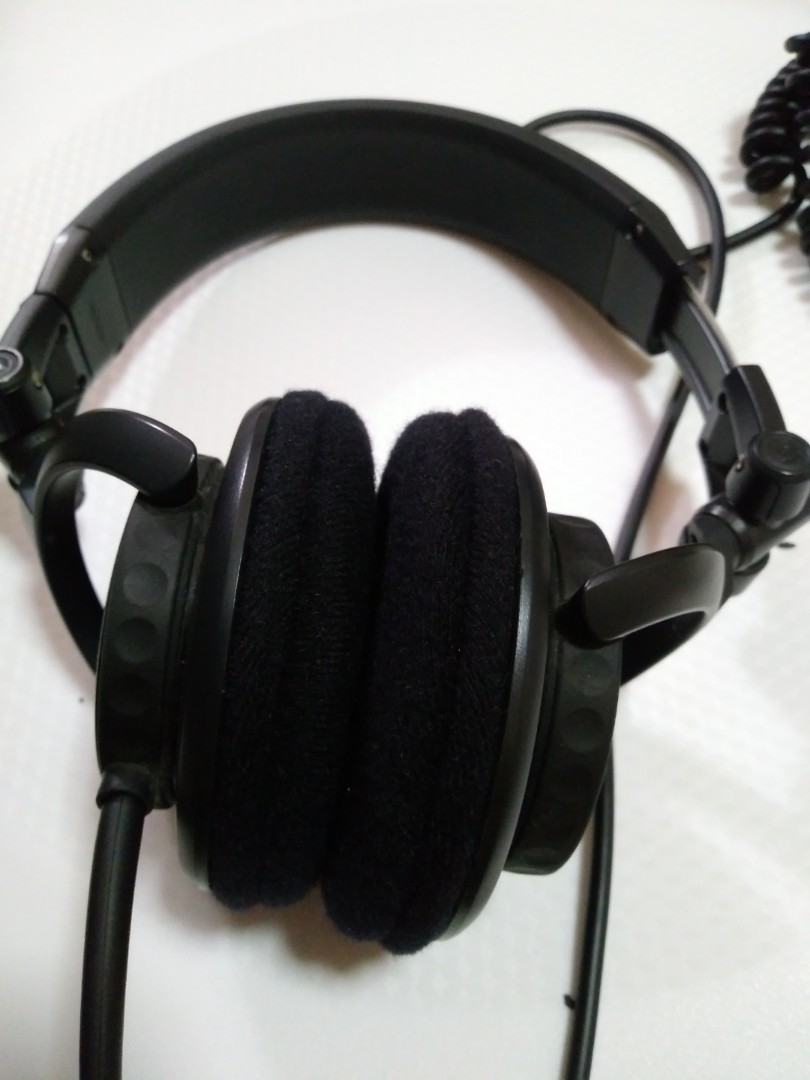 Sony MDR-V500 Dynamic Stereo Headphones (will add bonus item), Audio ...