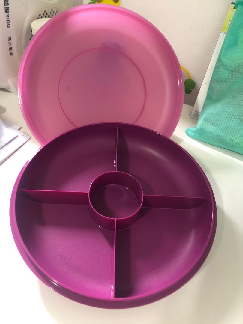 Tupperware Container, Furniture & Home Living, Kitchenware & Tableware ...