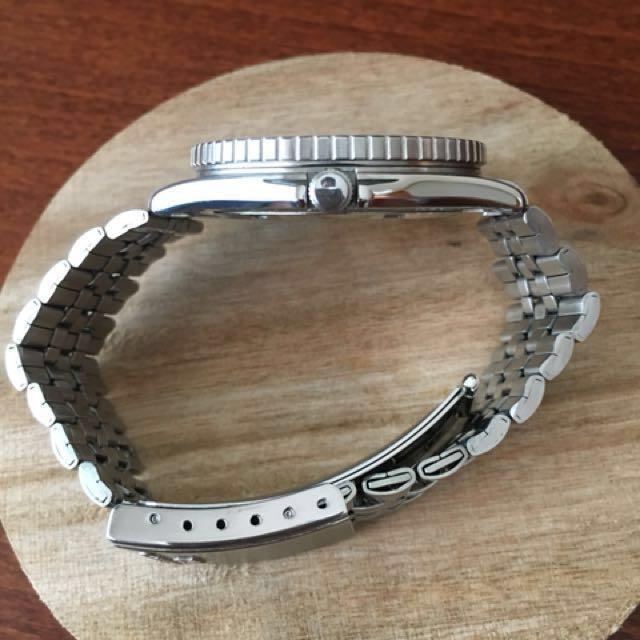Vintage & rare Seiko SQ Quartz Diver SCZ399J, Men's Fashion, Watches ...