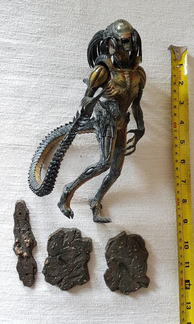 Aliens vs Predator 2 : Requiem, Hobbies & Toys, Toys & Games on Carousell