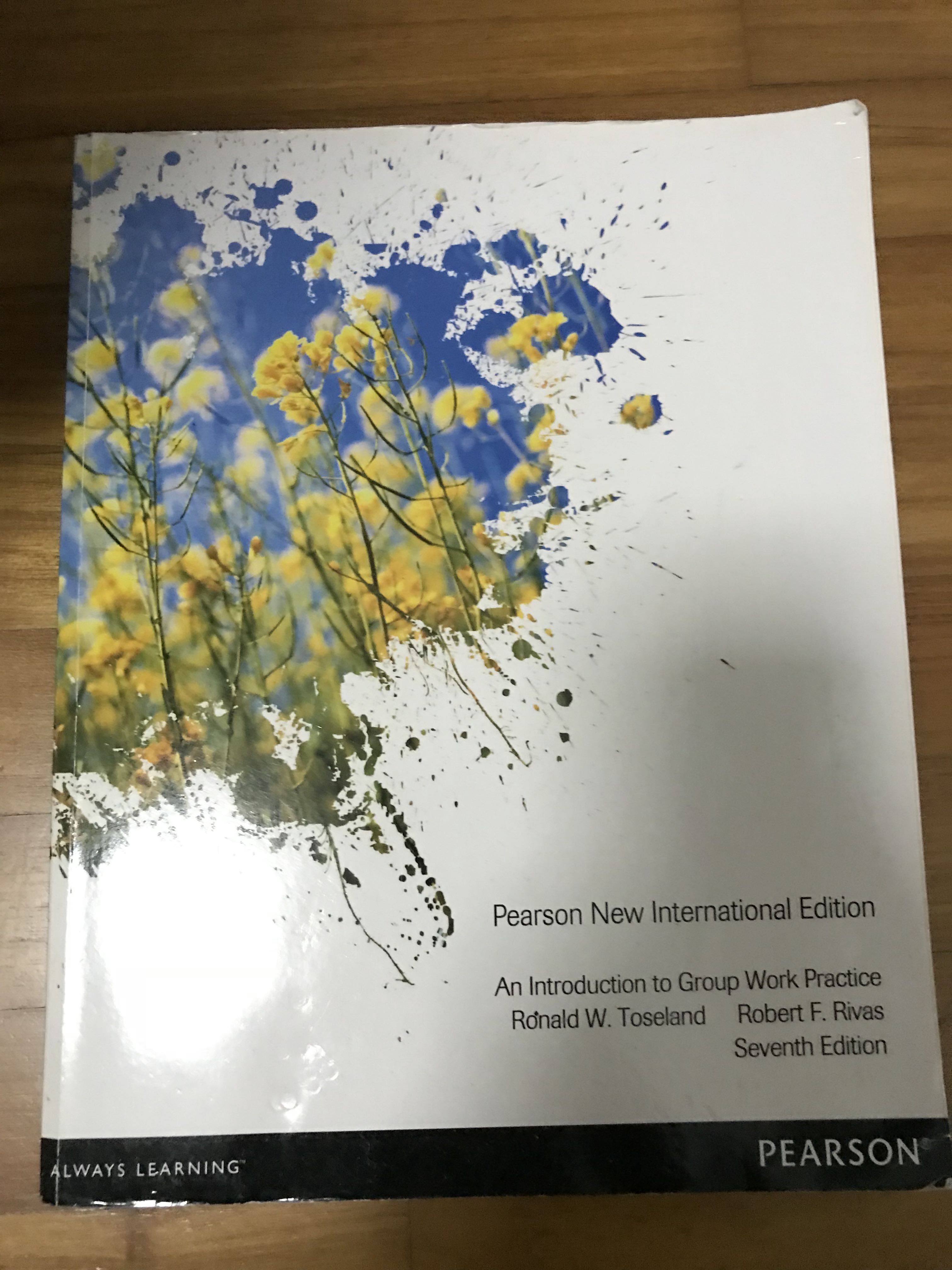 An Introduction to Group Work Practice, Computers & Tech, Office ...